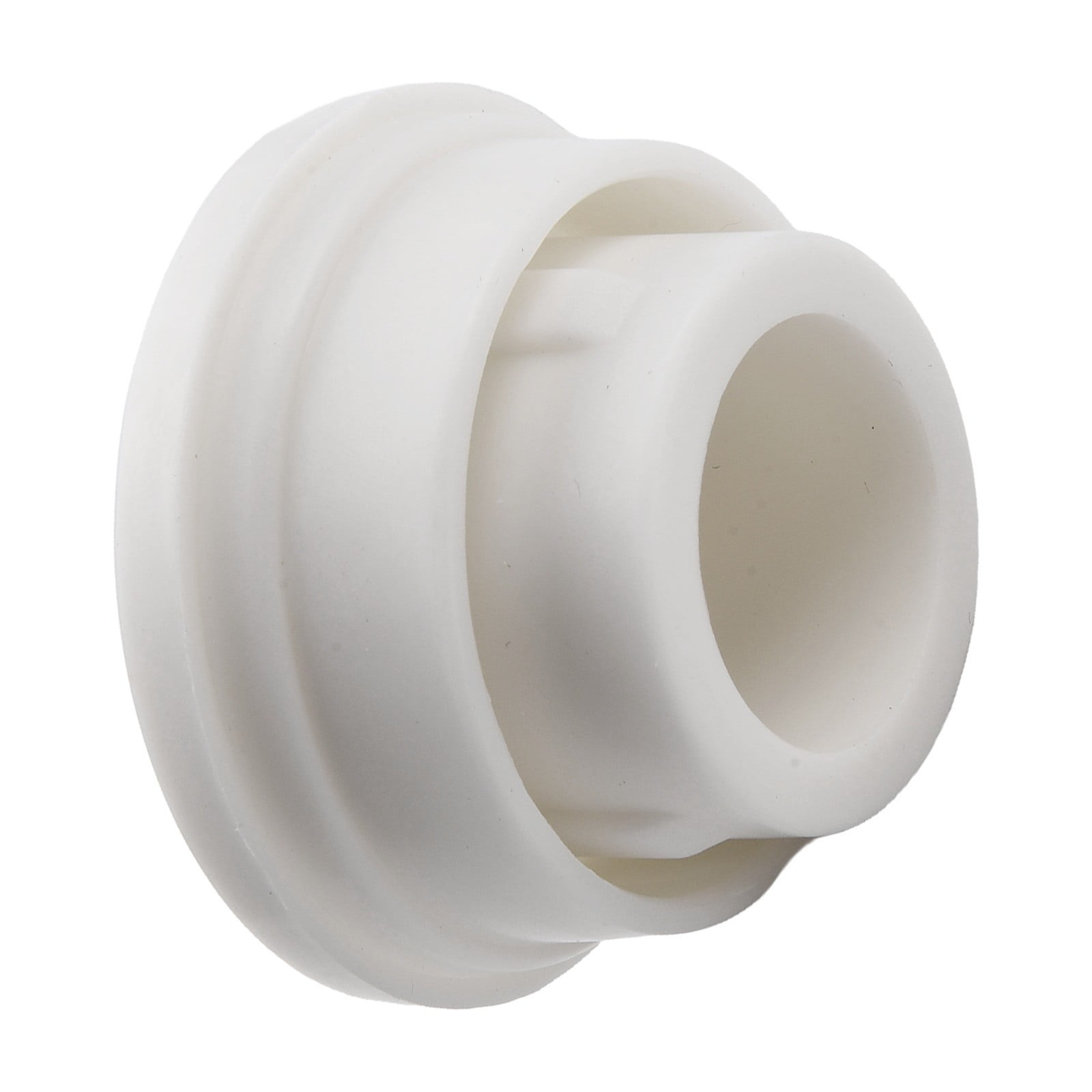 BCLONG 2pcs Swimming Pool Ladder Rubber Buffer Bumper Protection ...