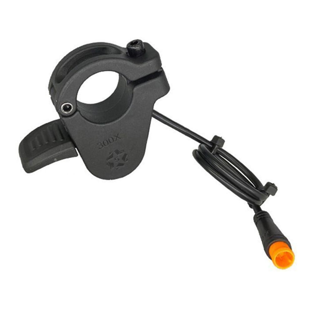 BCLONG 300X Control E-bike Thumb Throttle Electric Bicycle Accelerator ...
