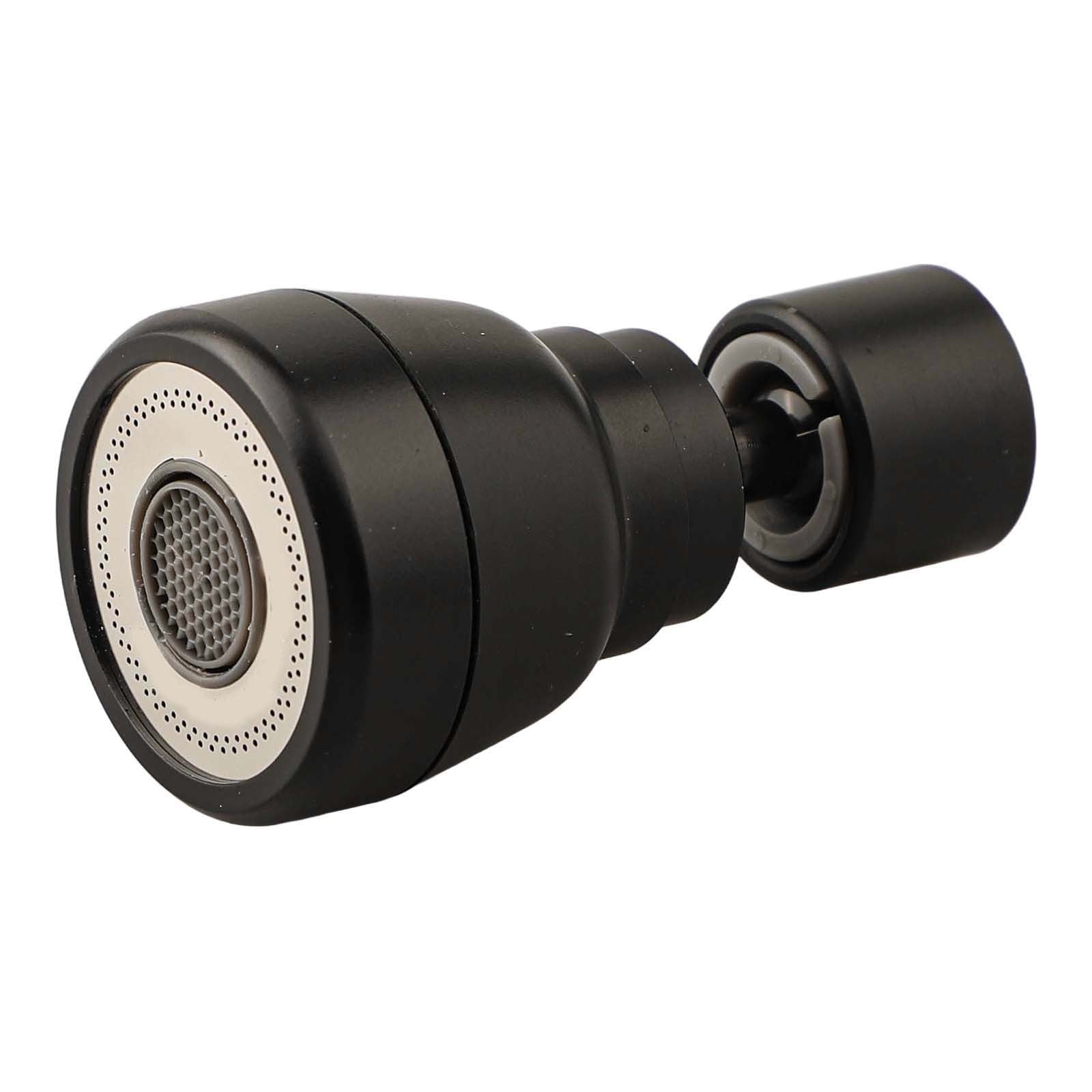 BCLONG 360° Rotating Faucet Extender 3 Modes Water Saver Nozzle for ...