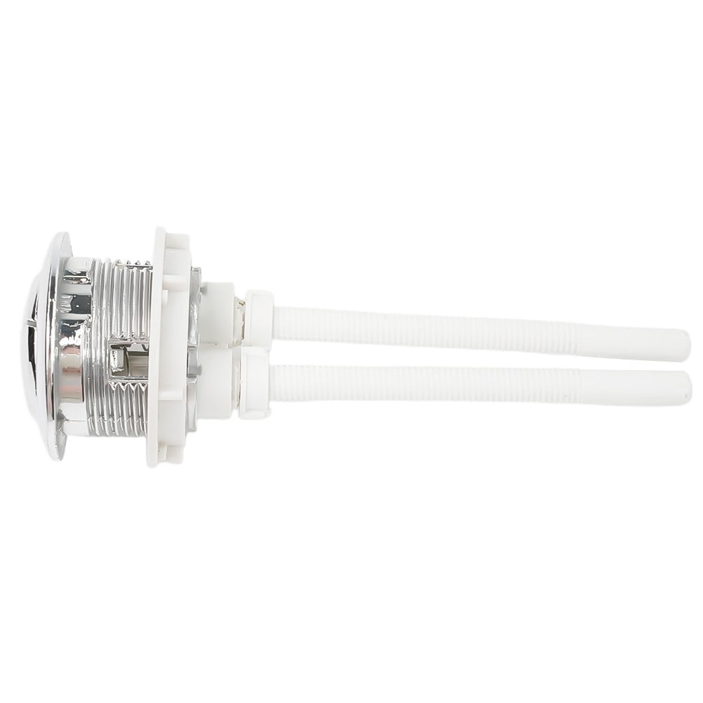 BCLONG 38/48/58mm Dual Push Button Flush Toilet Water Tank Double ...