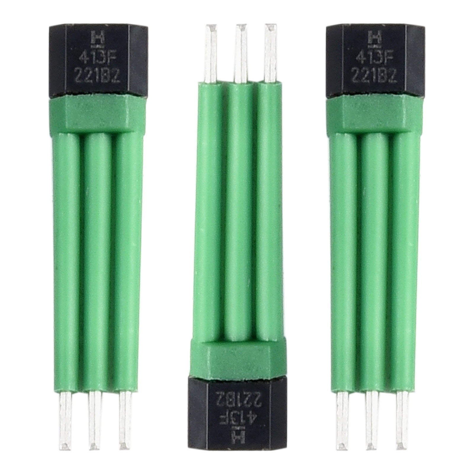 BCLONG 3PCS 413F hall sensor for ebike motor 1000-3000W power motor ...