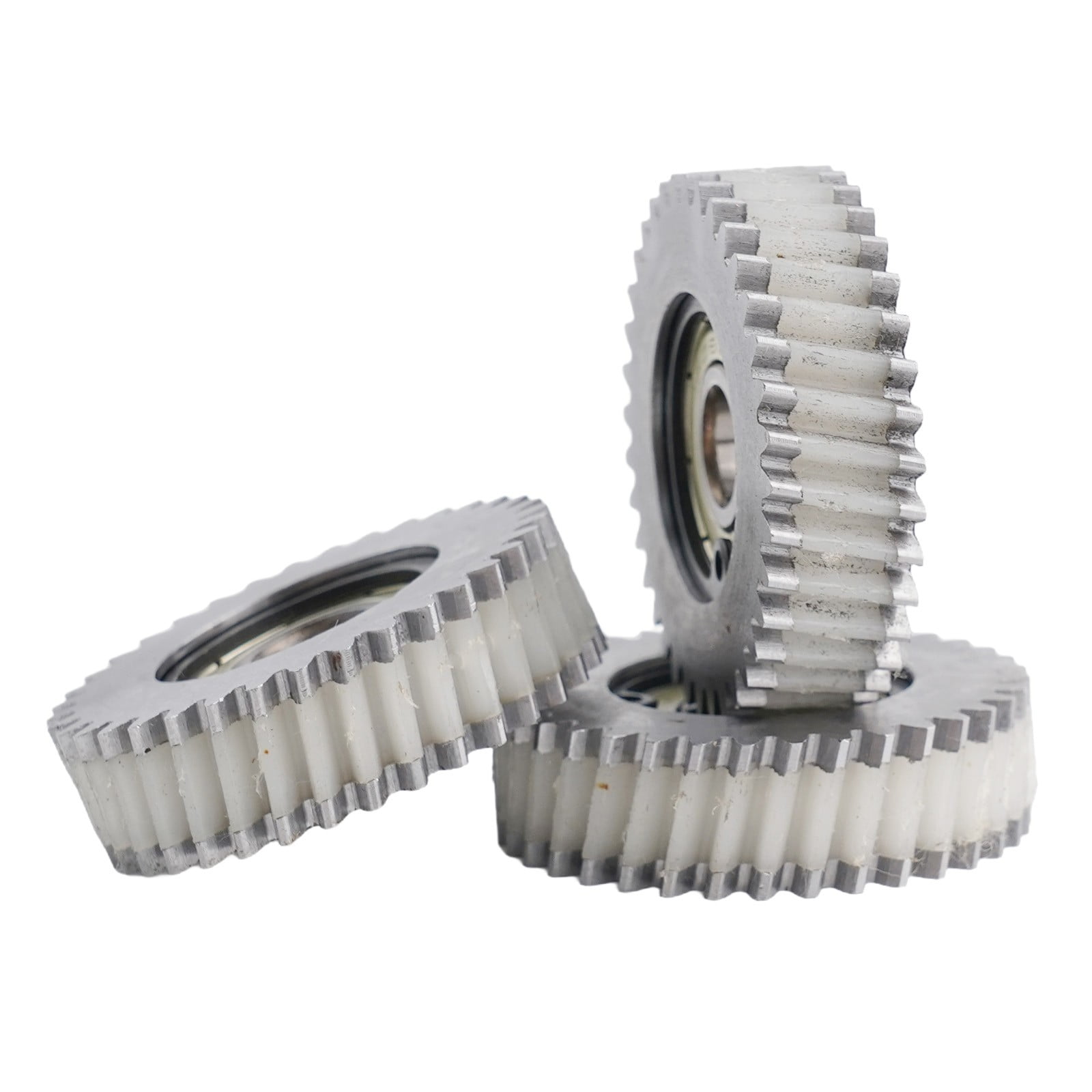 BCLONG 3pcs 36T 38.5x11mm E-bike Electric Bike Planetary Gear With 608 Bearings - Walmart.com
