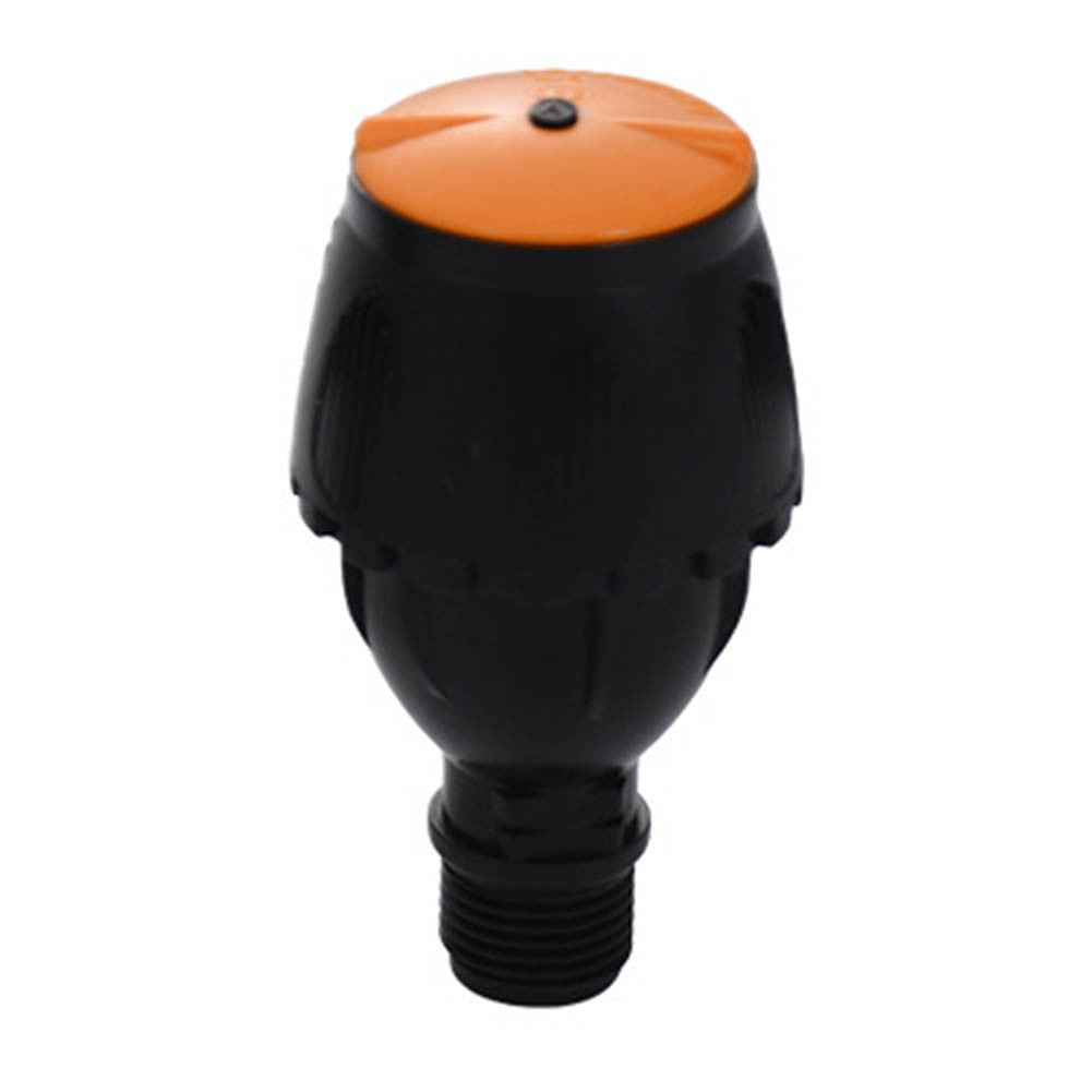 BCLONG 4PCS 4-Point Sprinkler 360 ° Rotating Agricultural Garden Lawn ...