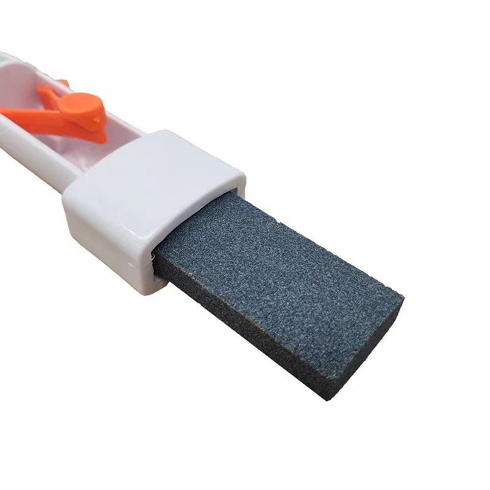 BCLONG 6 Pcs Pool Pumice Stone for Cleaning with Handle Stain Eraser ...