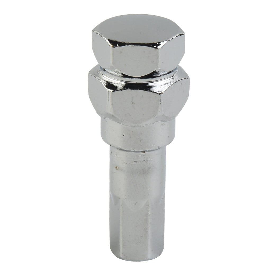 BCLONG 62mm 6 Point Sided 12mm Hex Key Tuner Wheel Lug Nut Tool Socket ...