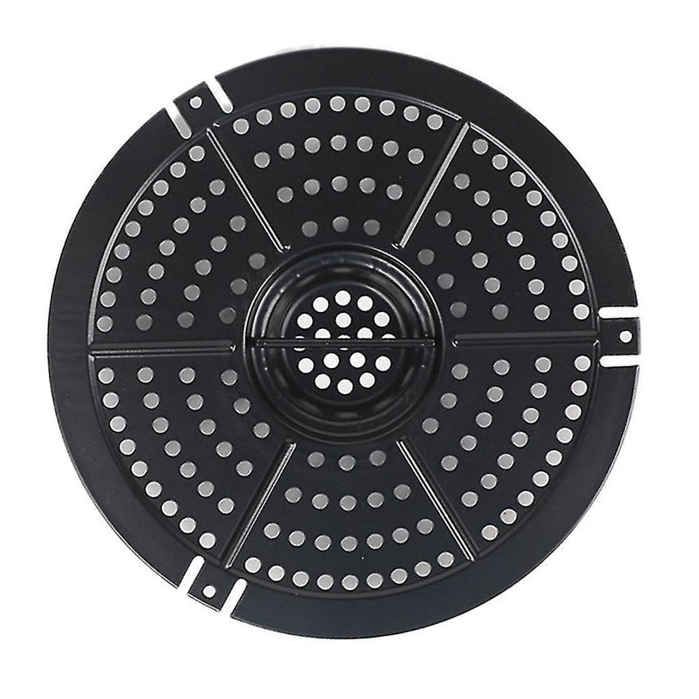 BCLONG Air Fryer Replacement Grill Pan Fit Air Fryers Crisper Plate Non ...