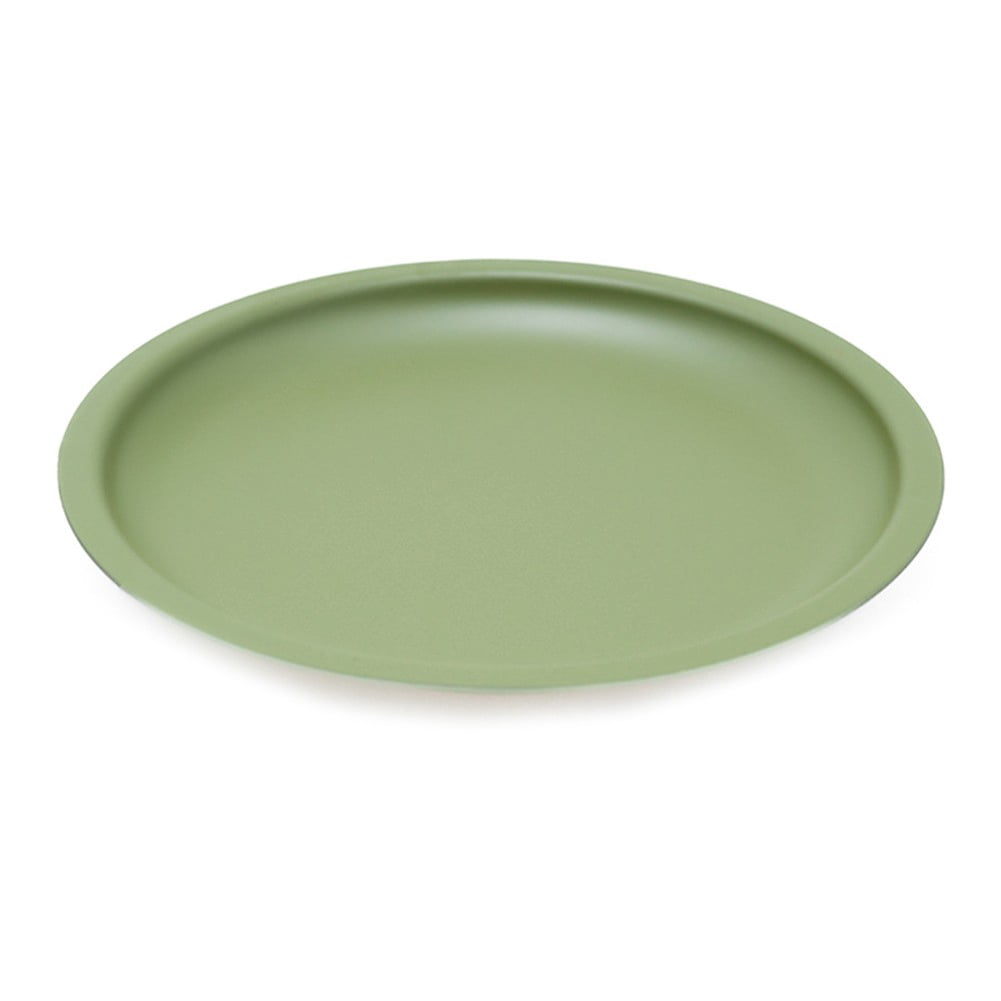 BCLONG Aluminum Alloy Camping Small Dish Plate Non-stick Coating ...