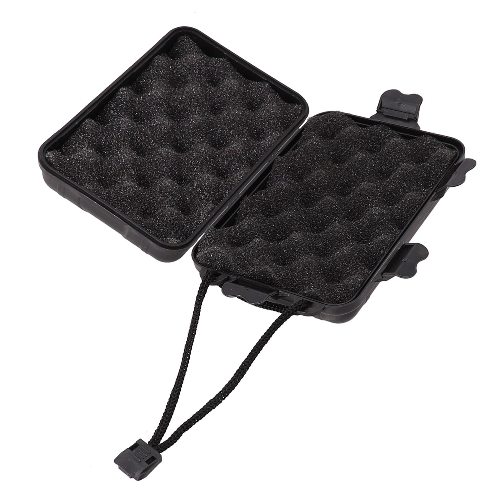 BCLONG Arrowheads Plastic Storage Box Storage Case Accessories Organize ...