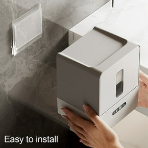 Automatic Paper Towel Dispenser Touchless