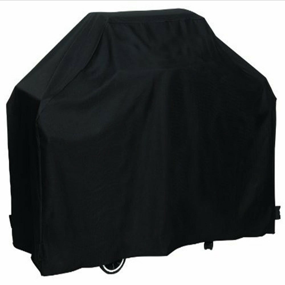 BCLONG BBQ Cover Heavy Duty Waterproof Rain Gas Barbeque Grill Garden ...
