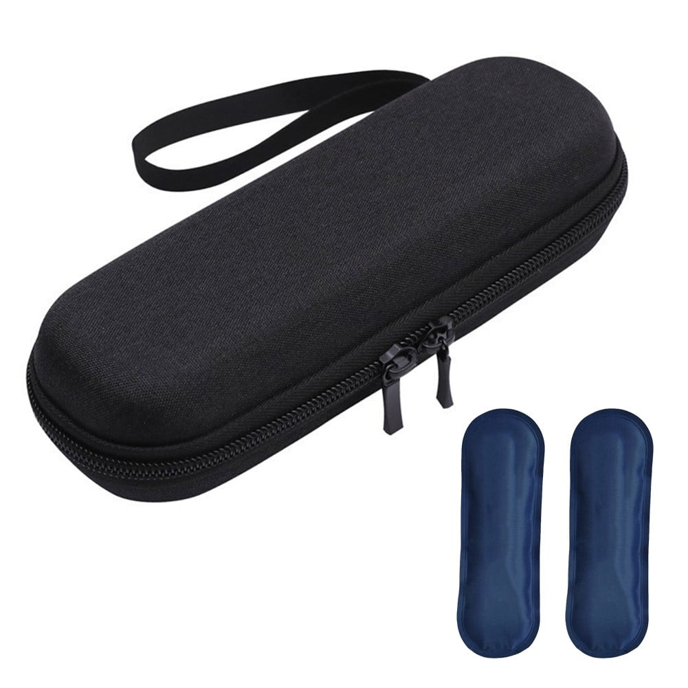 BCLONG Bags EVA Hard Shell Bag Outdoor Carry Bag Carrying Case With 2 ...