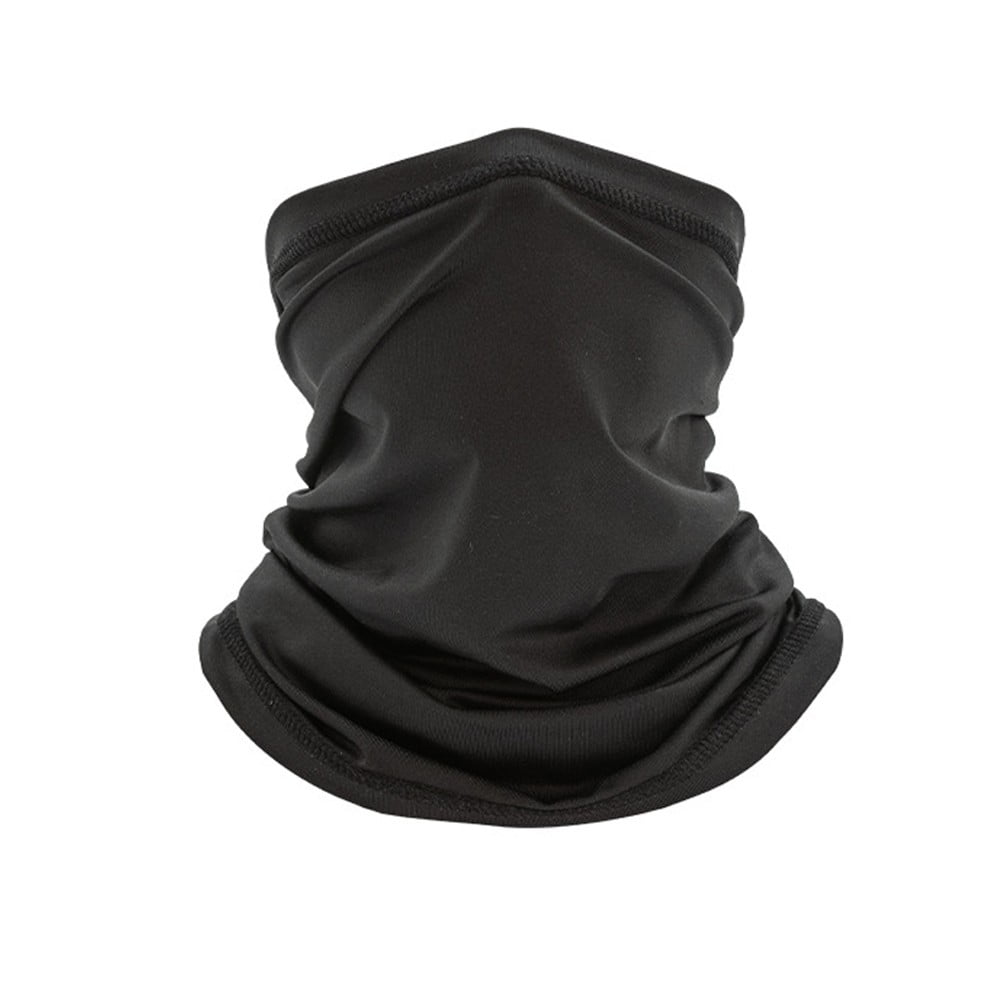 BCLONG Balaclava Cycling Neck Tube Scarf Snood Biker Face Ma sk Warmer ...