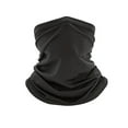 BCLONG Balaclava Cycling Neck Tube Scarf Snood Biker Face Ma sk Warmer ...