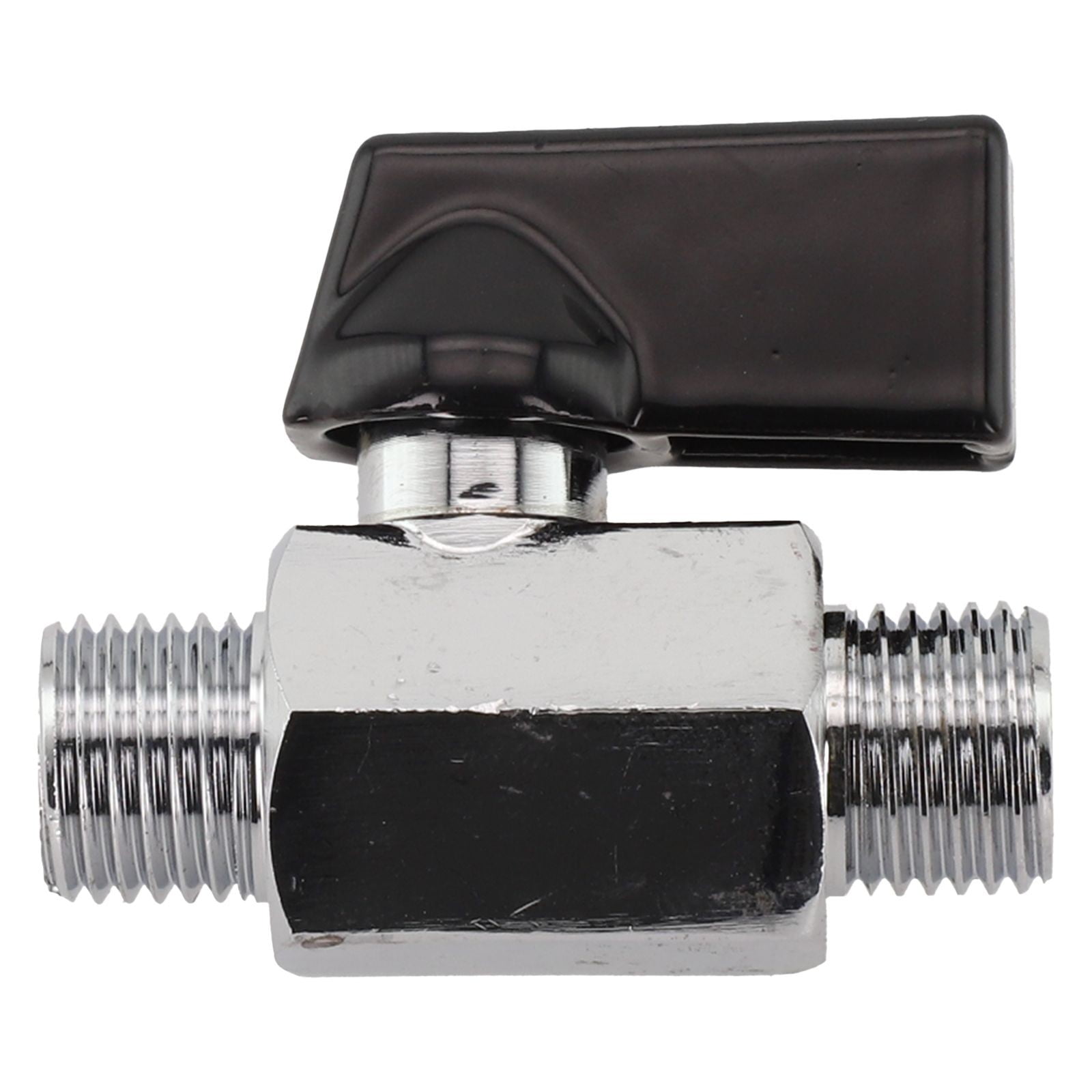 BCLONG Ball valve inner and outer thread valve switch small ball valve ...