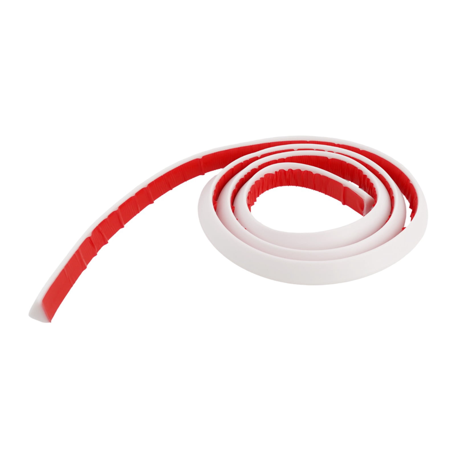 BCLONG Bathroom Retention Water Barrier Strip Dry &Wet Separation ...