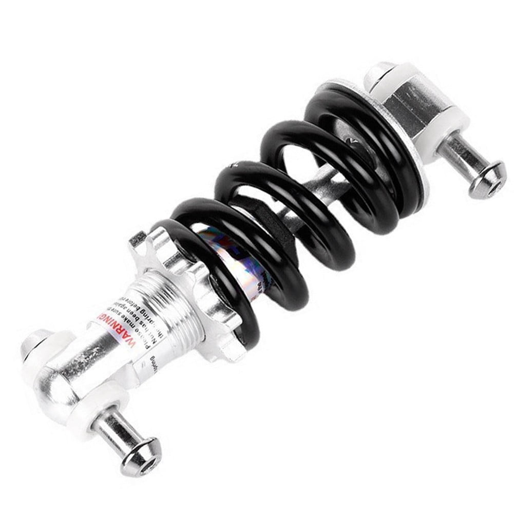 BCLONG Bicycle Bike Electric bicycle Rear Suspension Spring Shock ...