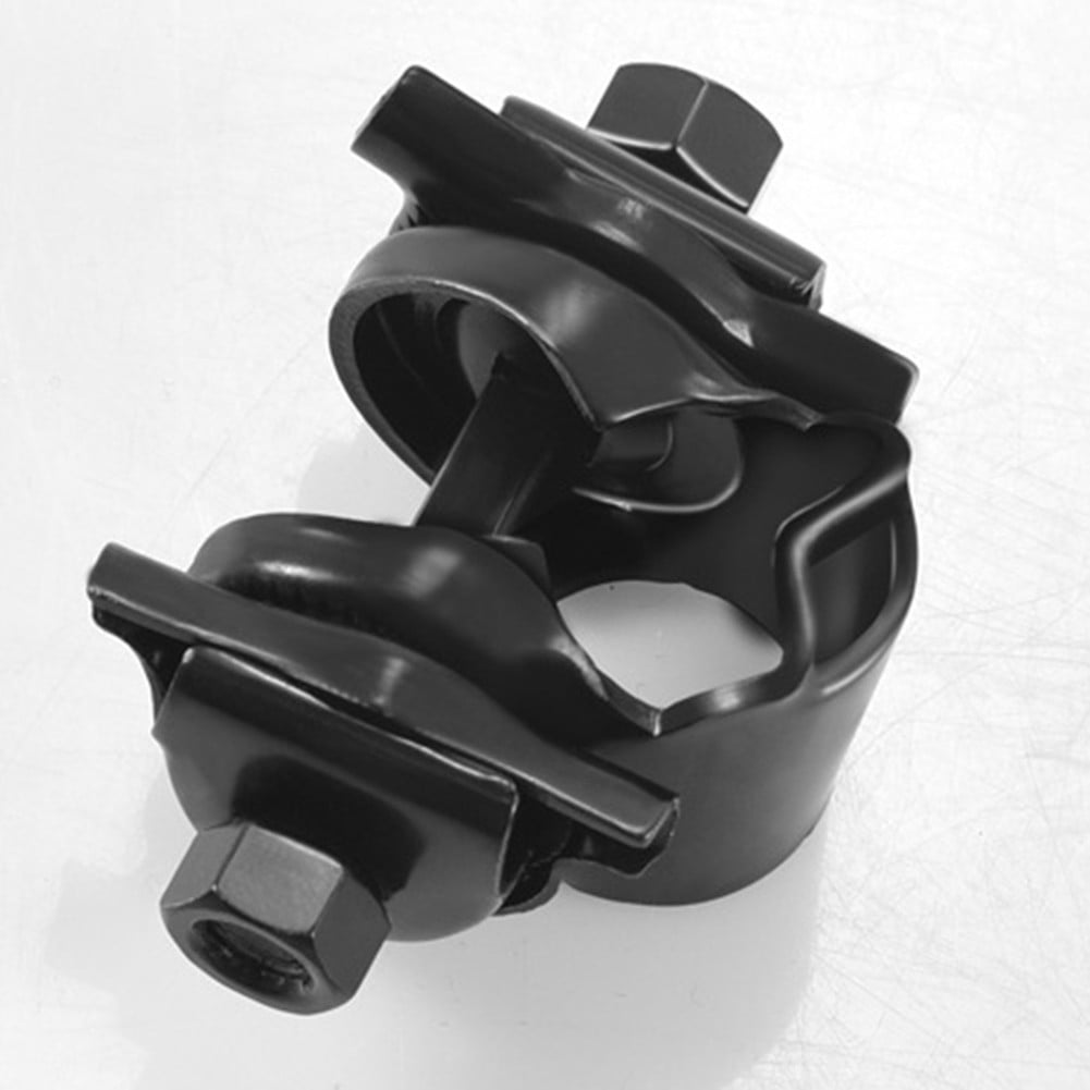 BCLONG Bicycle Bike Saddle Fixed Clip Seatpost Adapter Saddle Tube ...