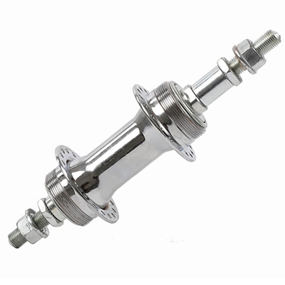 BCLONG Bicycle Front Wheel Hub Bike Bicycle 36 Hole Wheel Hub REAR hub ...
