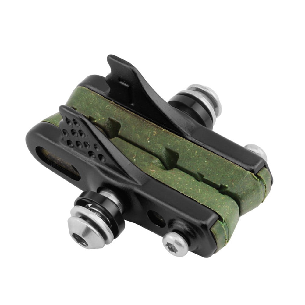 BCLONG Bicycle carbon fiber rim brake block wear-resistant drawer type ...