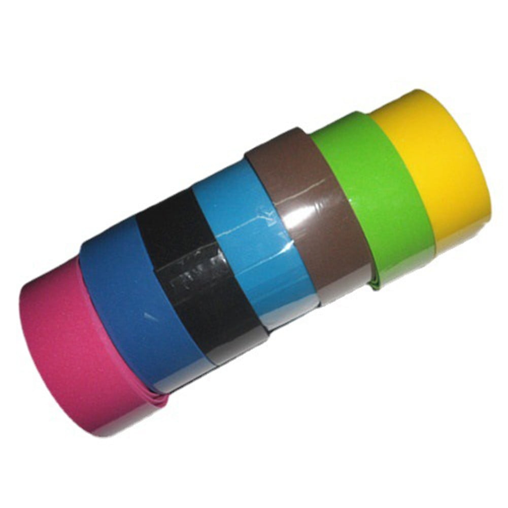 BCLONG Bike Bicycle Handlebar Tape Cycling Road Handle Rubber Foam Wrap ...