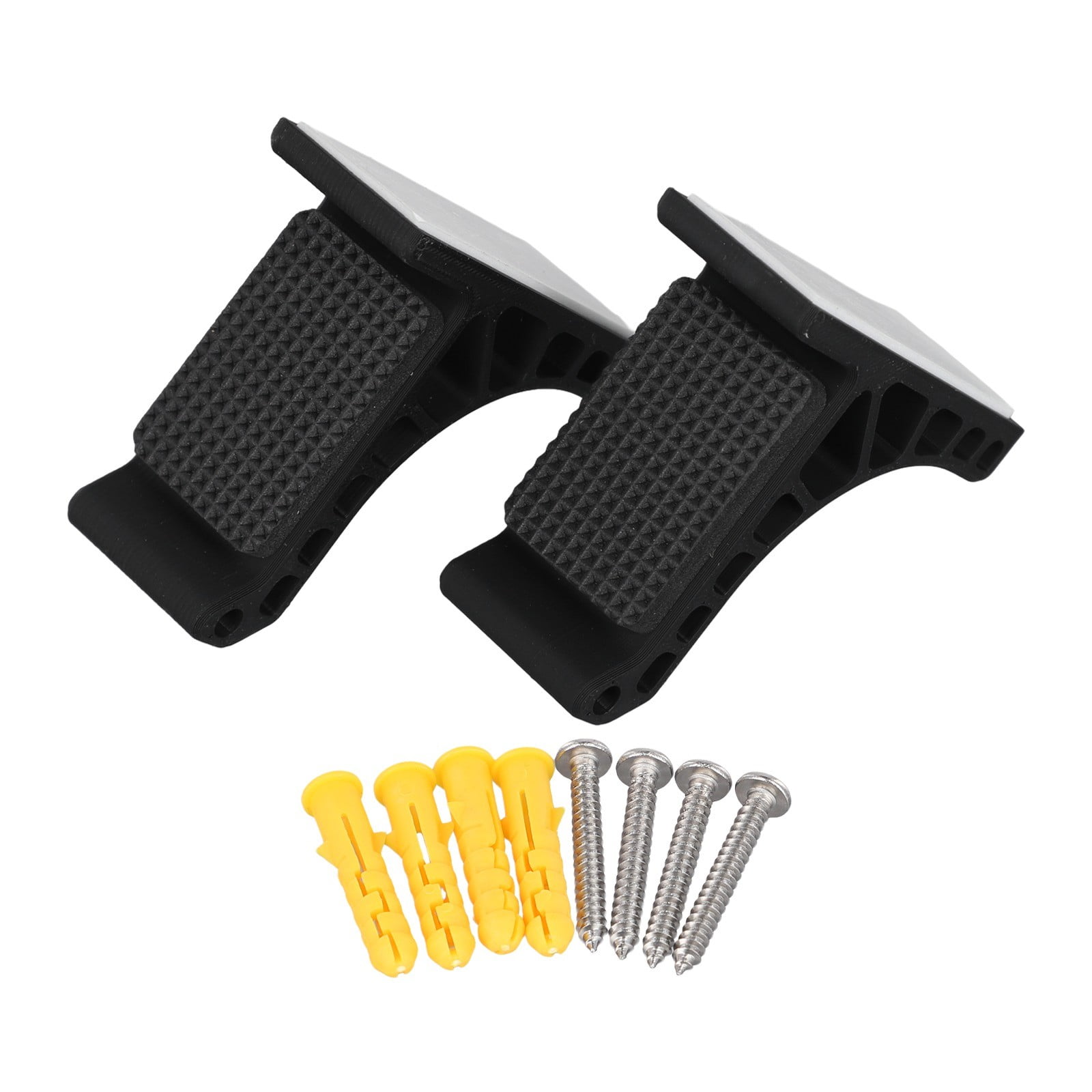 BCLONG Bow Wall Mount Rack Recurve Bow Garage Storage Hanger Holder ...