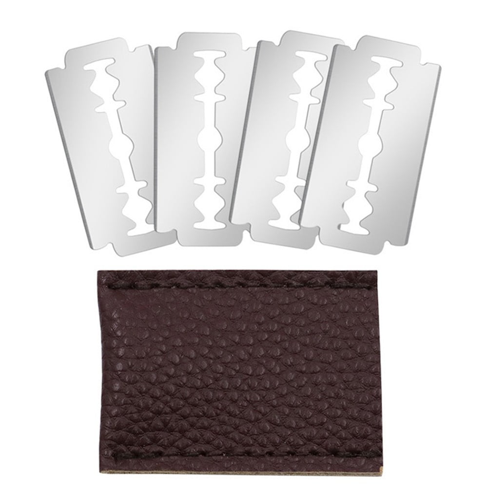 BCLONG Bread Lame Dough Bakers Scoring Slashing Cutter Tool Blade 5 ...