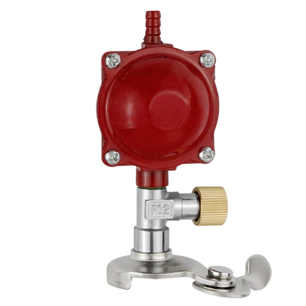 BCLONG Butane Bottle Opener Valve Cylinder Quick Connector Constant ...