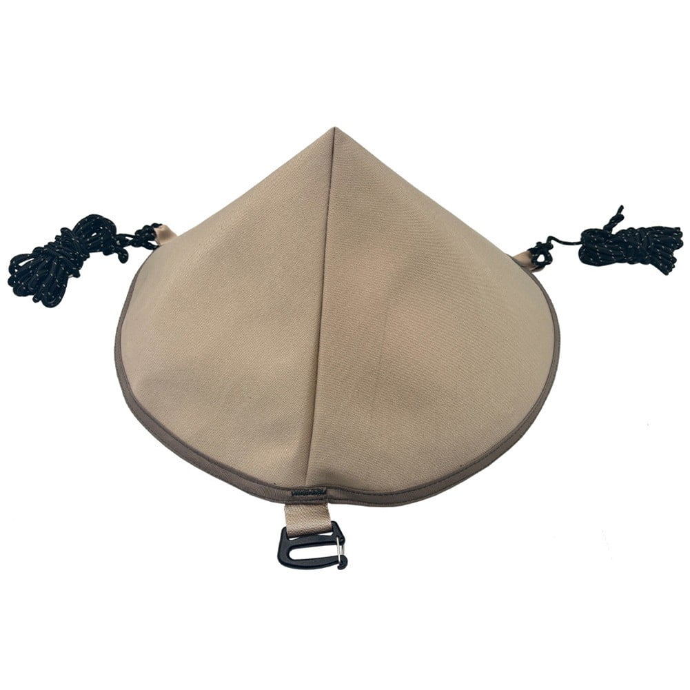 BCLONG Camping Tent Tarp Adapter Tent Hat Canopy Shelter Connection ...
