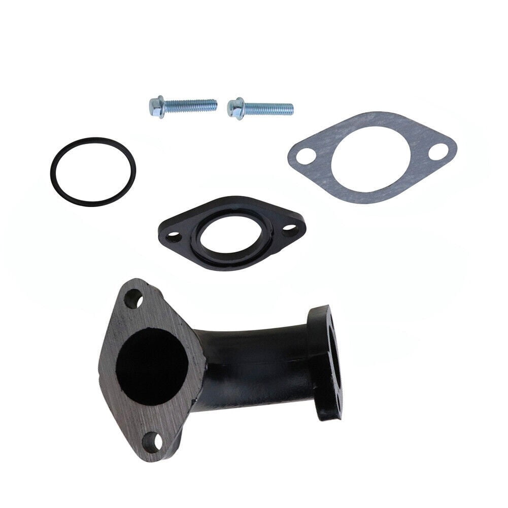 BCLONG Carburetor Intake Manifold VM22 for GX200 For Predator 212cc ...