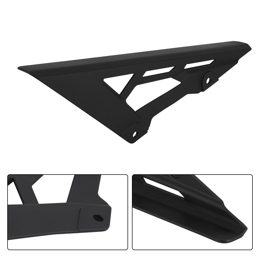 BCLONG Chain Guard PP Plastic Chain Cover for Talaria X3 Electric Dirt ...