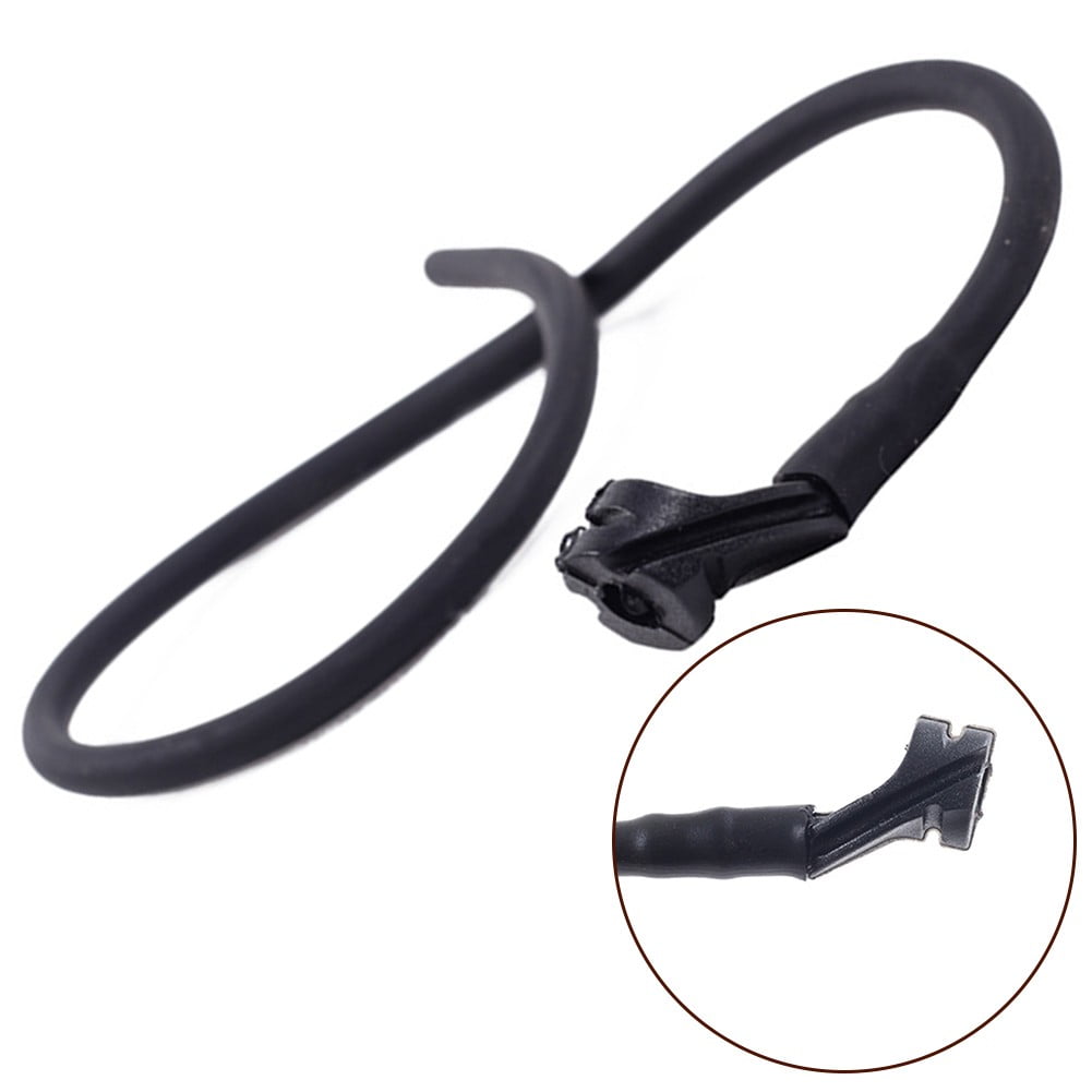 BCLONG Compound Bow Peep Hole Sight Outdoor 30cm Length Black Bow For ...