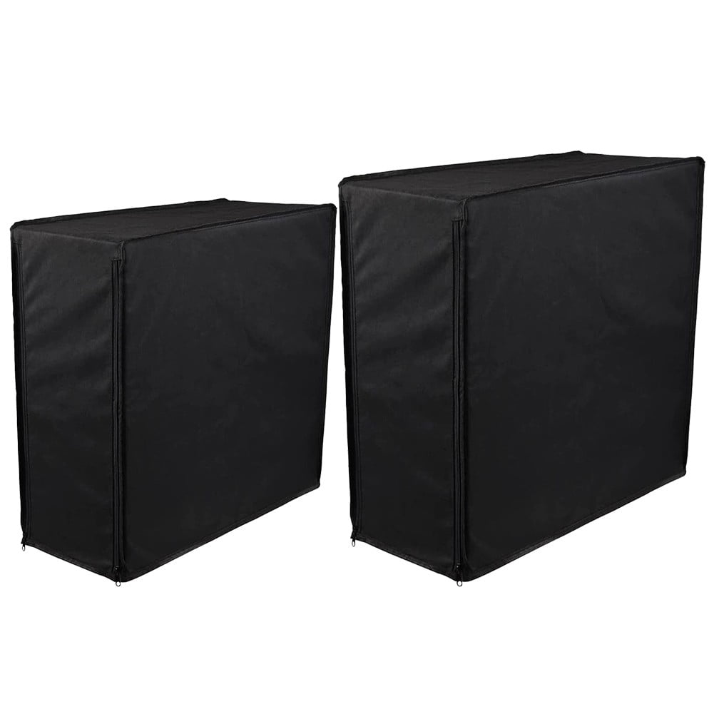 BCLONG Computer CPU Dust Cover, Computer Host Cover Protector with ...