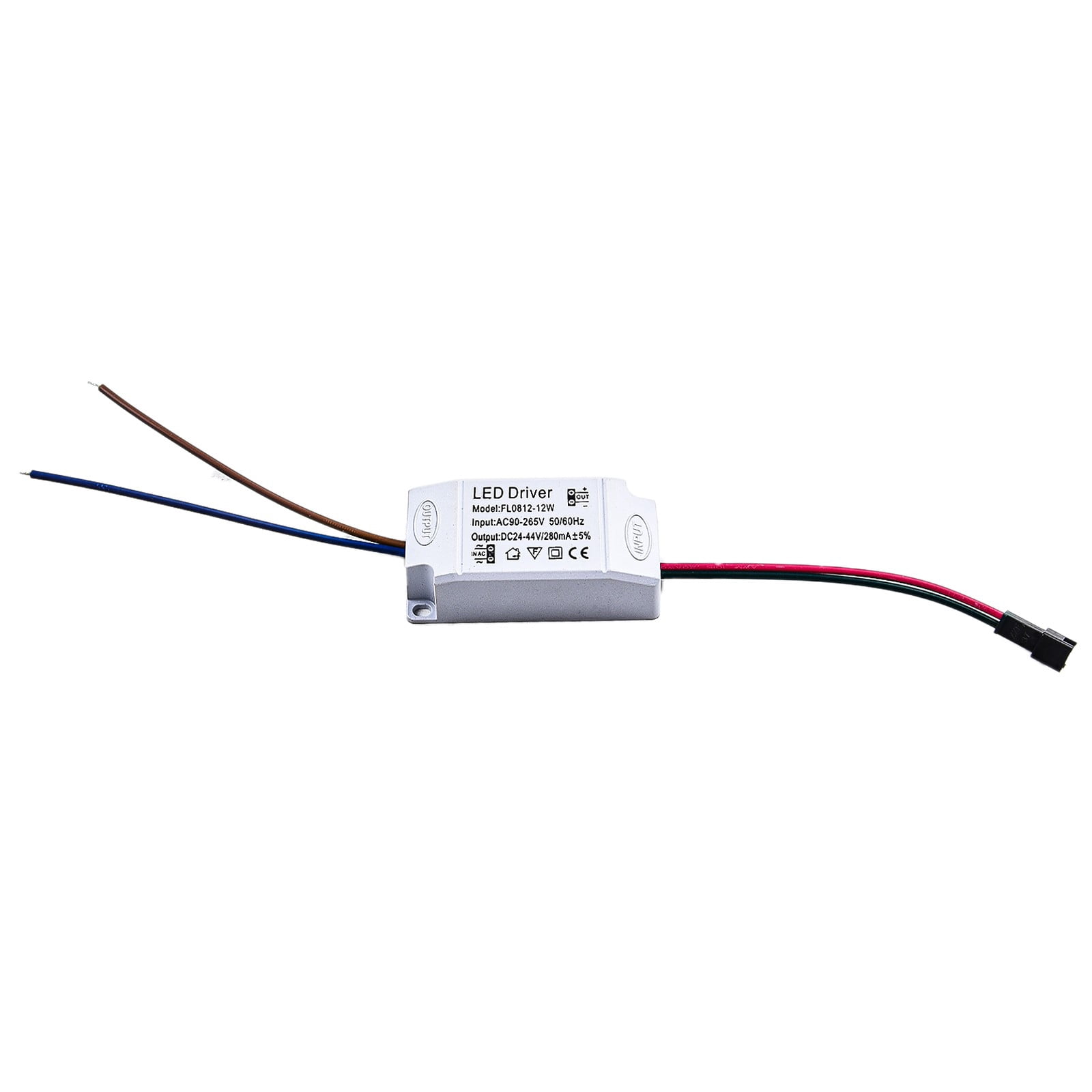 BCLONG Constant Driver Power Supply Light Transformers for Downlight ...