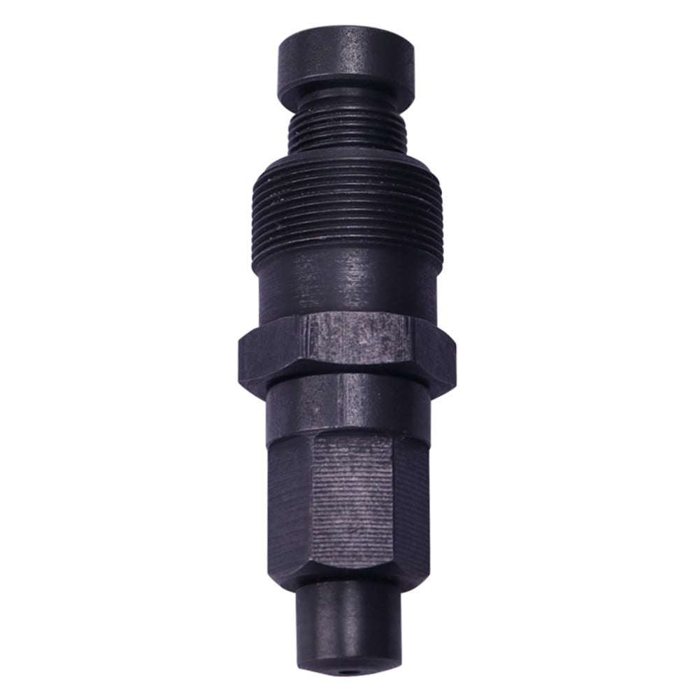 BCLONG Crank Remove Tool Crank Puller 40 Chrome Crank Pulley Tool for ...