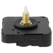 28mm Long Shaft Quartz Clock Movement Mechanism Clock Repair Kit ...