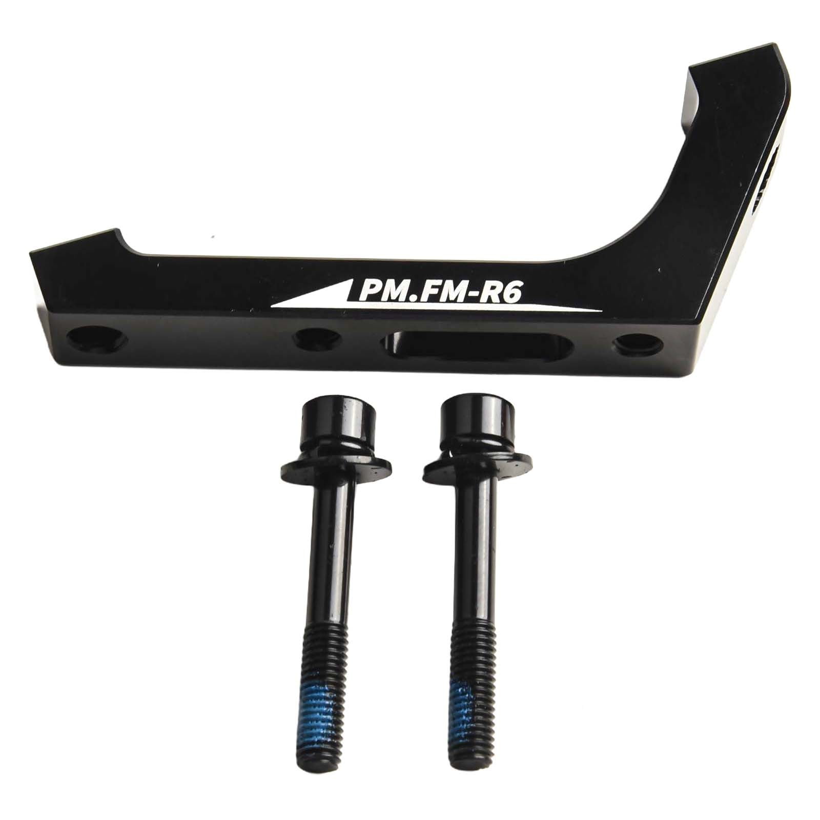 BCLONG Disc Brake Adapter Caliper Road Post Mount Disc Brake Bracket ...