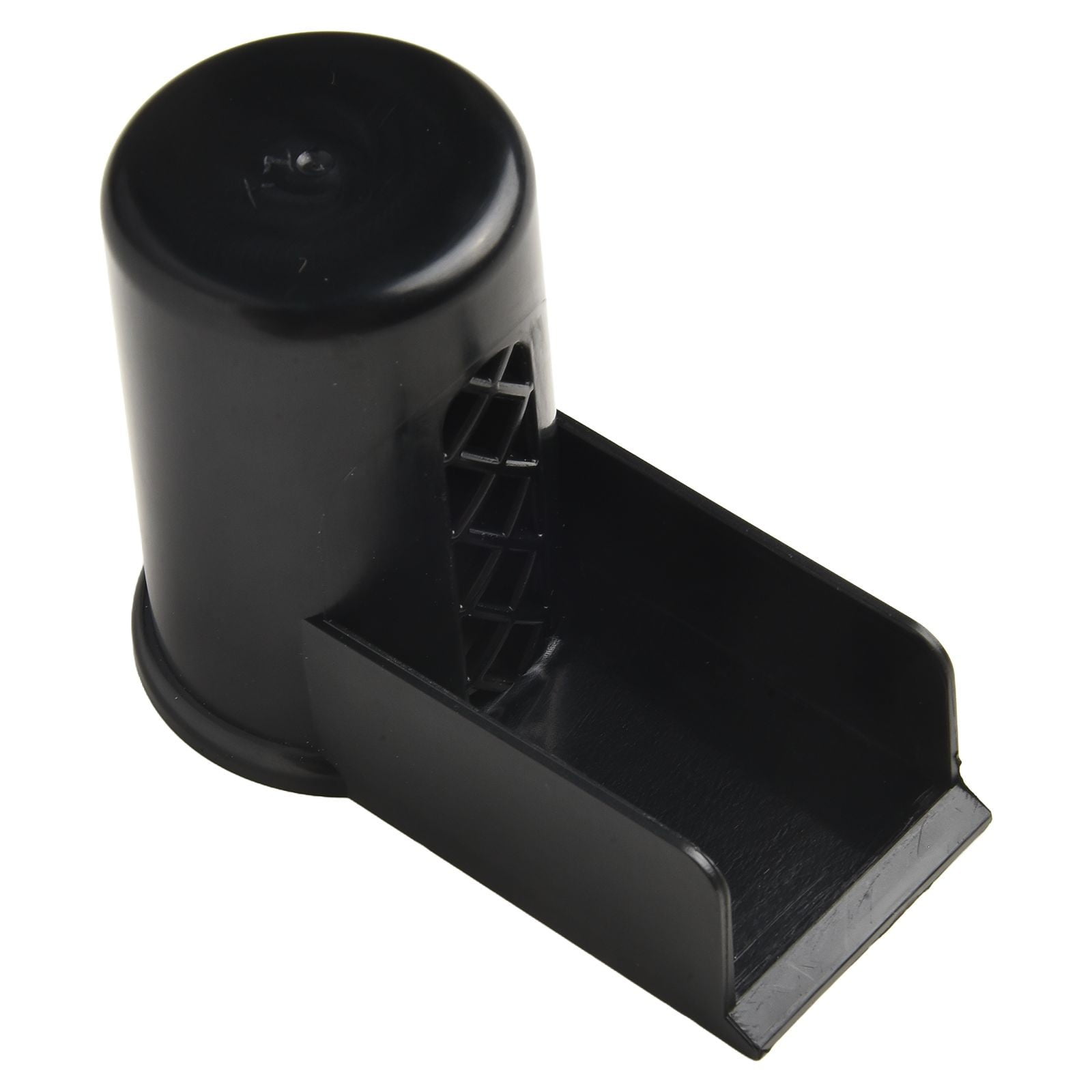 BCLONG Dishwasher Gap Cover with Ramp Air Gap Overflow Spout Extender ...