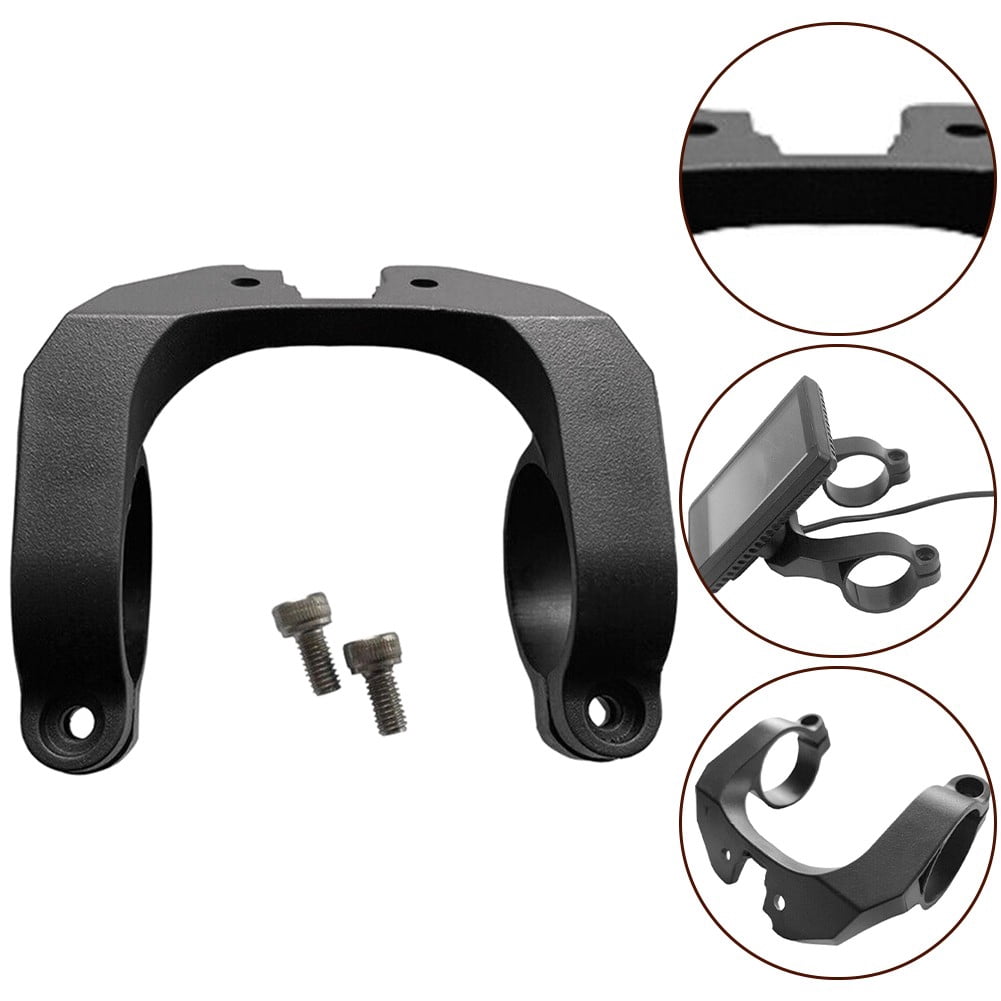 BCLONG Display Mount Holder Bracket Electric Bicycle For E-BIKE For ...