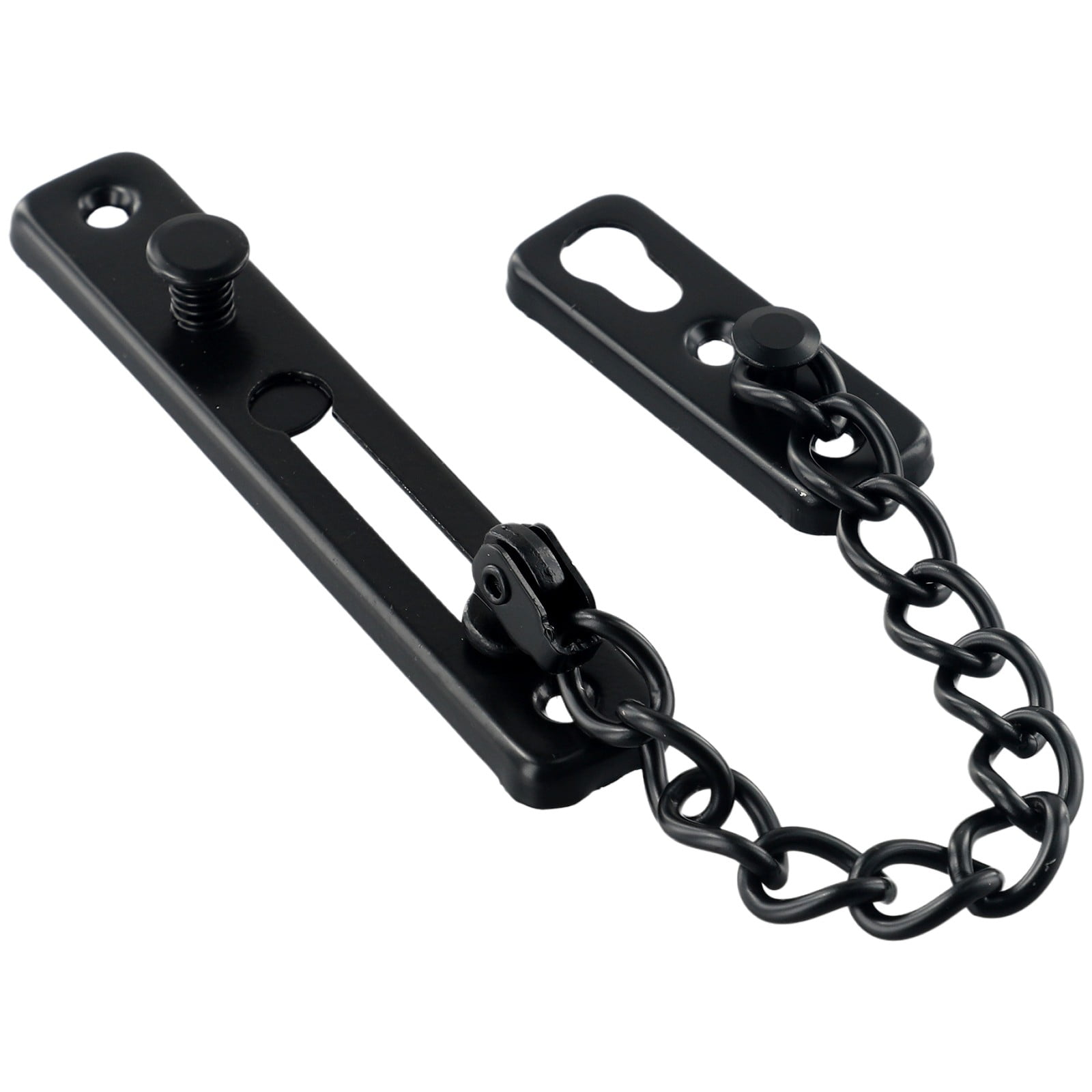 BCLONG Door Chain Latch Bolt Restrictor Safety Guard Lock Slide Catch ...