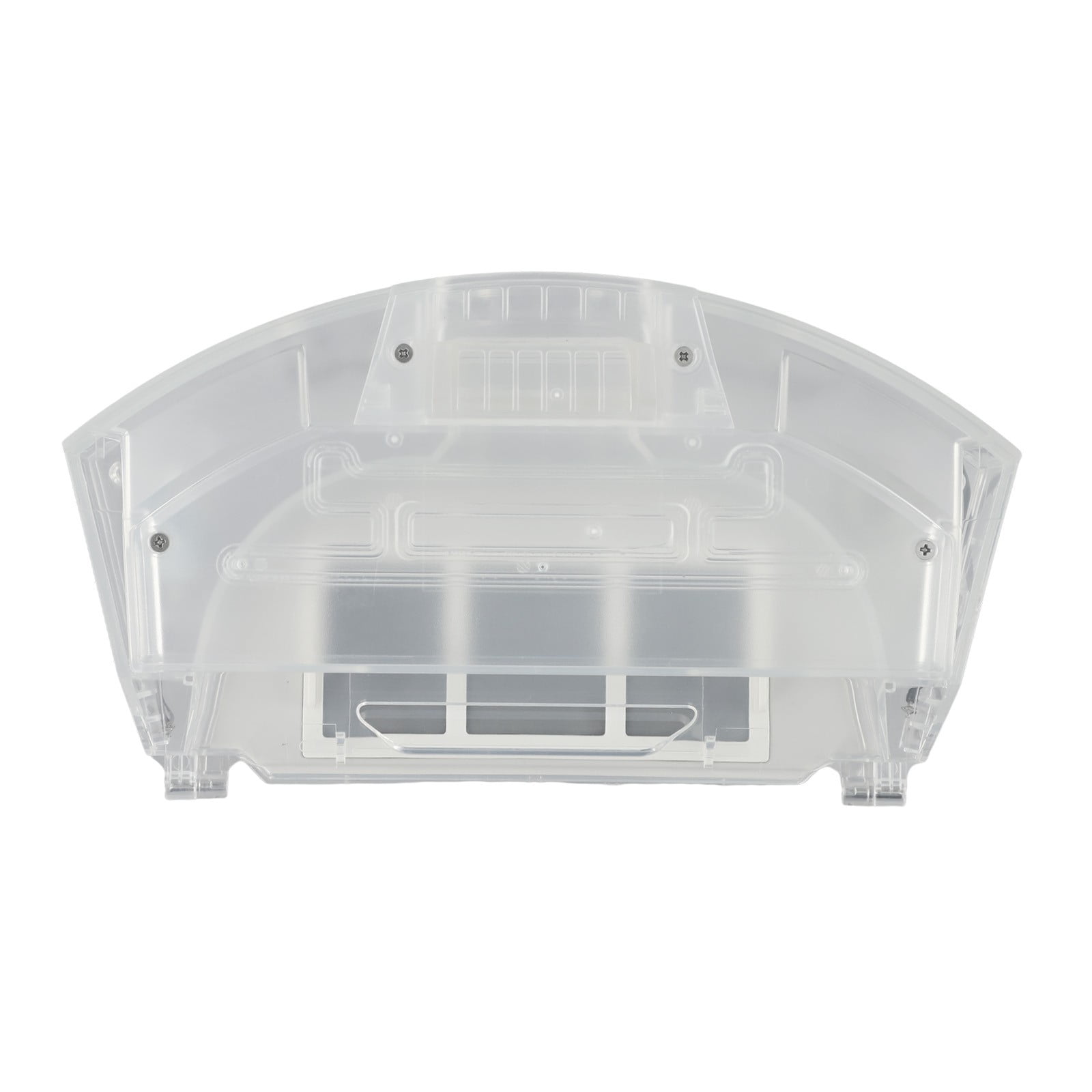 BCLONG Dust Box Dust Bin Spare Parts for Laresar For L6 Pro Robot ...