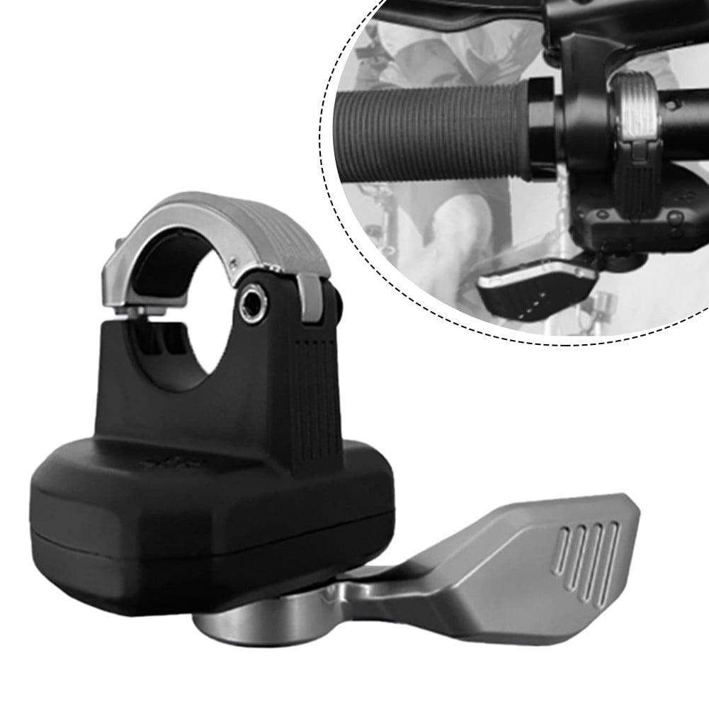 BCLONG Ebike Thumb Throttle Quick Release Left Hand Electric Scooter ...
