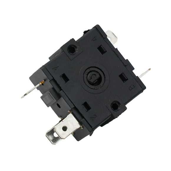 Find Electric Heater Switches and Controls for Home Improvement