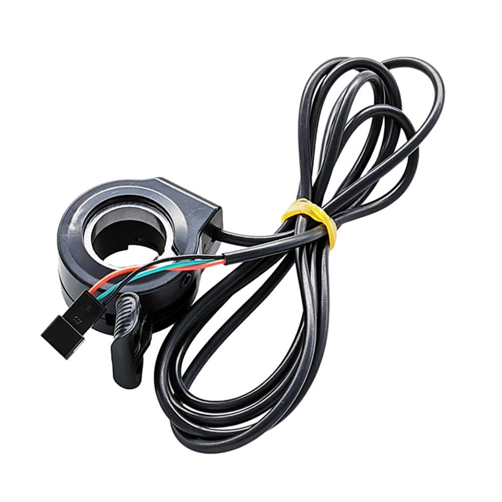 BCLONG Electric Scooter Finger Switch Thumb Throttle Finger Throttles ...