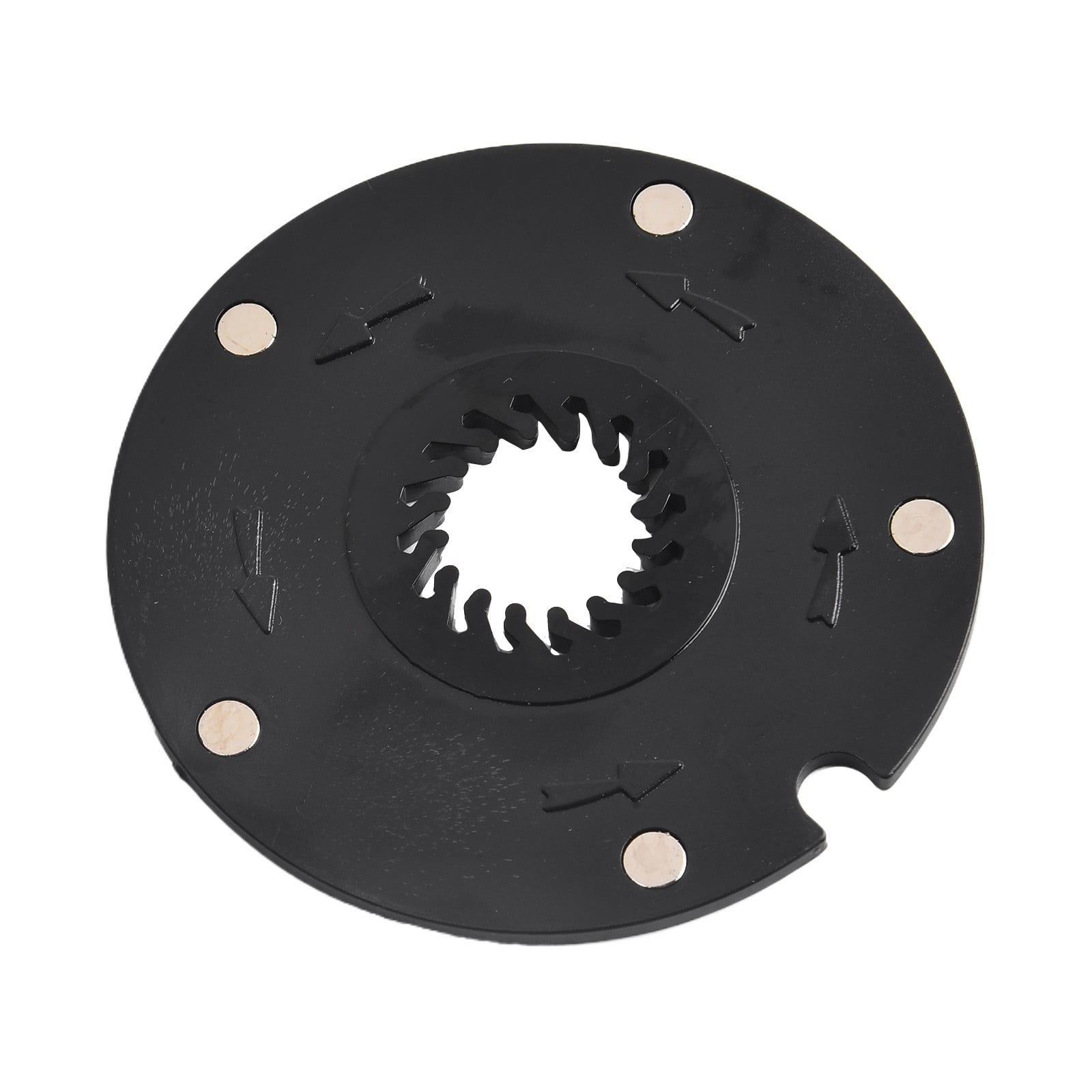 BCLONG Electric Vehicles Pulse Power Sensor Mountain Bike Modification ...