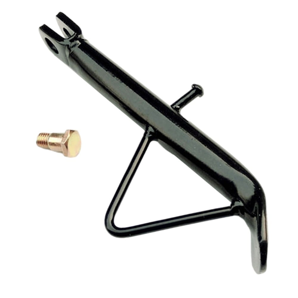 BCLONG Electric bicycle parking stand scooter modified side support ...