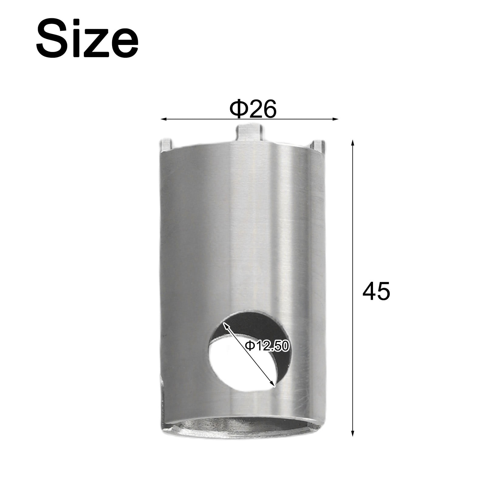 BCLONG Electric center shaft nut socket tool center motor for Bafang ...