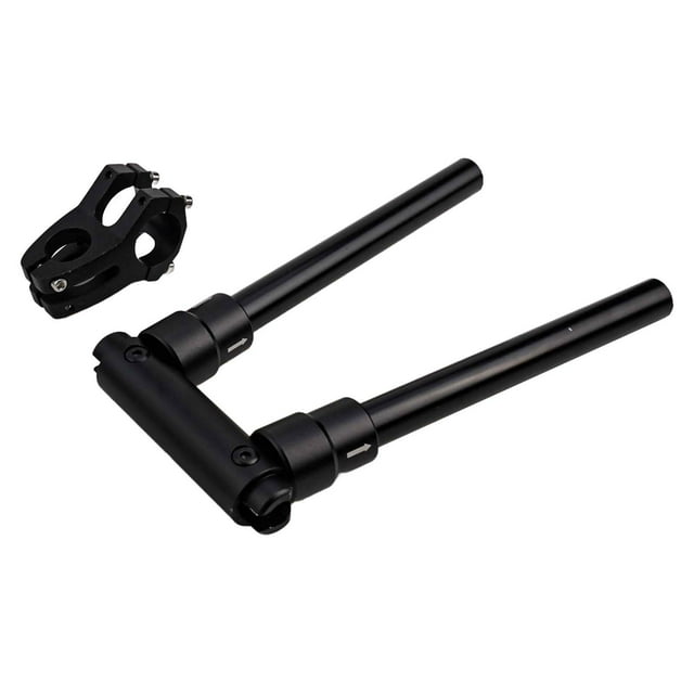 BCLONG Electric scooter modified handlebars Folding handlebars T-shaped ...