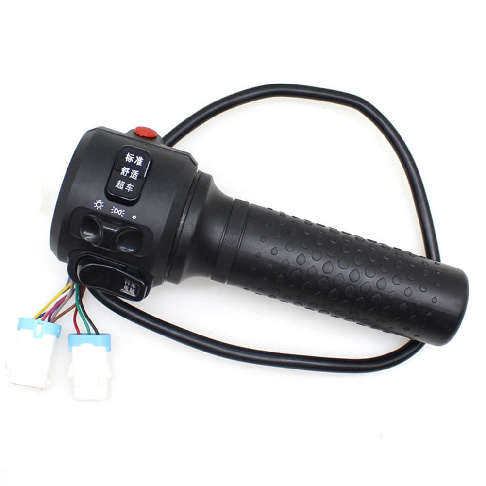 BCLONG Electric vehicle switch Power ARS driving computer three-speed ...