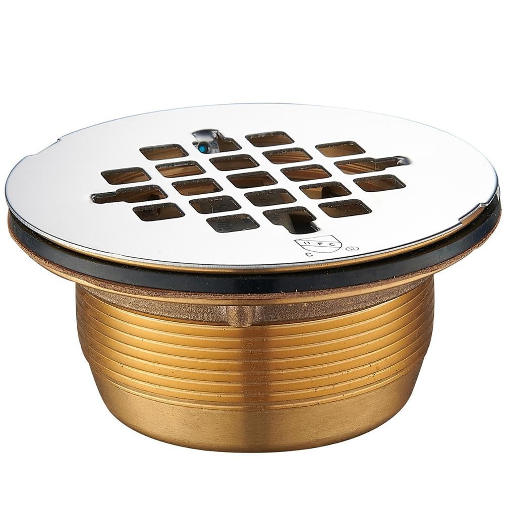 BCLONG Floor Drain All-Copper Floor Drain Core Large Drainage Capacity ...