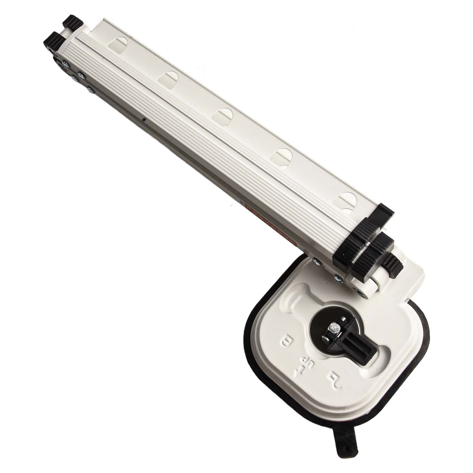 BCLONG Folding Clothes Hanger Indoor Retractable Cloth Drying Rack Home ...